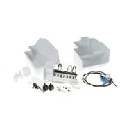 Whirlpool 1129313 Automatic Ice Maker Kit - Walmart.com