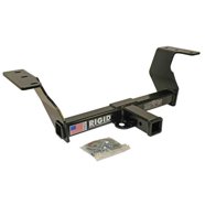 Draw-Tite 75235 Round Tube Max-Frame Class III Trailer Hitch - Walmart.com