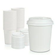 48 Pack Disposable Plastic Bottles-12 oz Containers | for Water ...