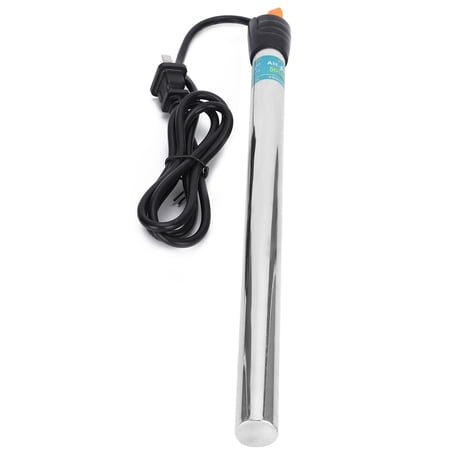Adjustable Fish Tank Heater, Fish Tank Heater, Water Heating Rod Fish ...