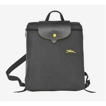 New Longchamp Le Pliage Nylon Zipper Backpack | Walmart Canada
