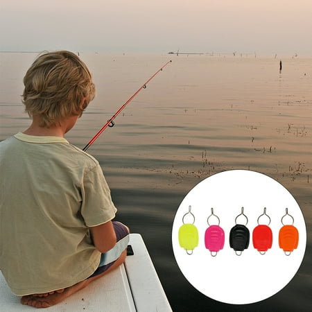 Reel String Stoppers Multicolor Multifunctional Plastic Advantageous ...