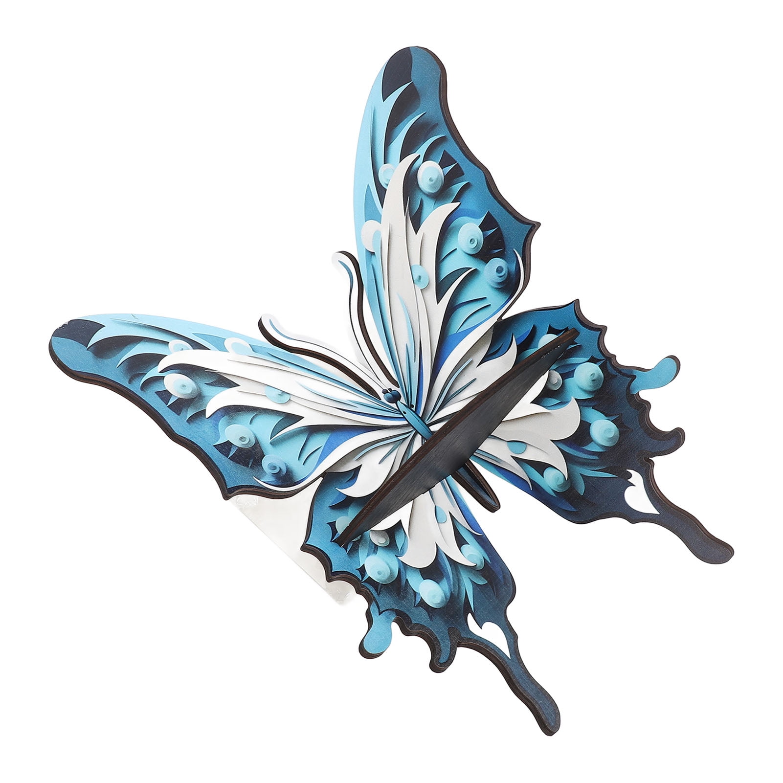 Click here for Estink Butterfly Corner Shelf  Home Decor Butterfl... prices