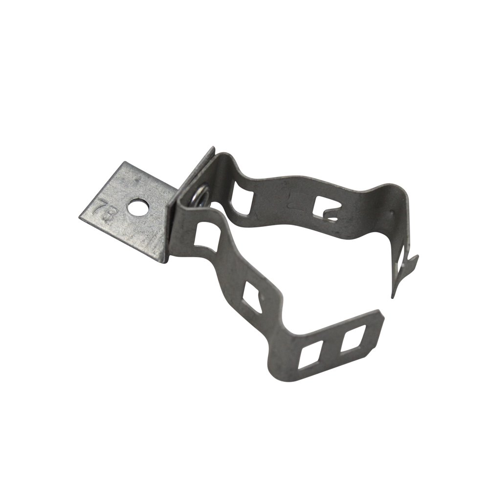 Erico Caddy Fb812M 1/2" Or 3/4" Through Stud Cable Conduit Support ...