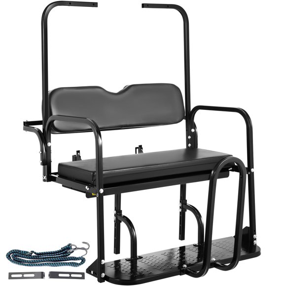Club Car Ds Rear Seat Kit