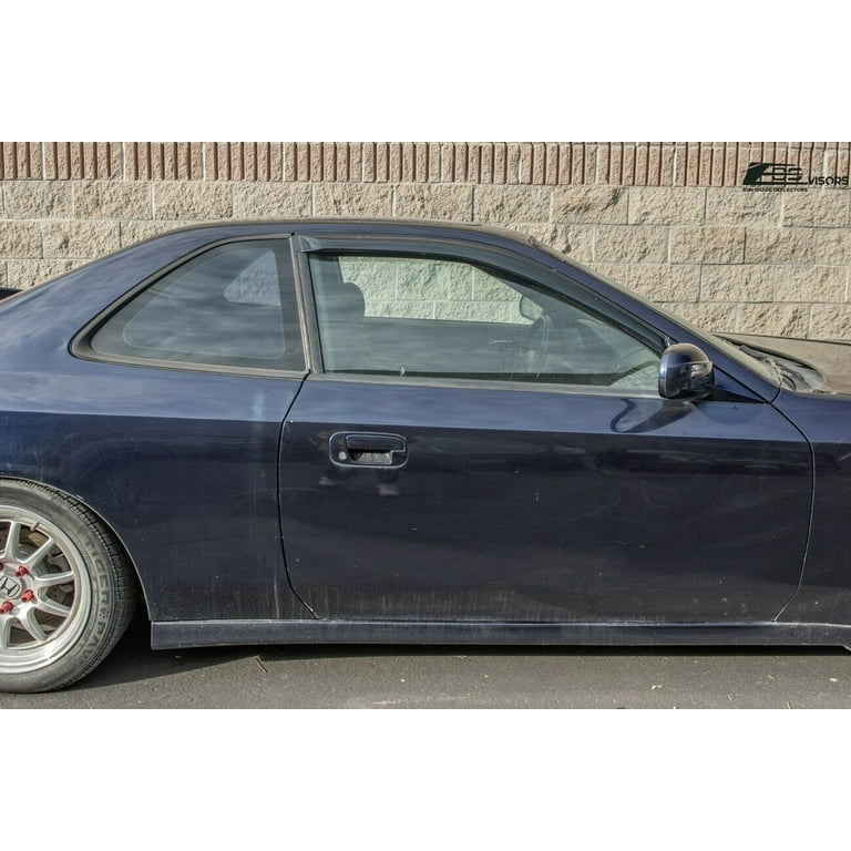 Honda Prelude 2001 Jdm