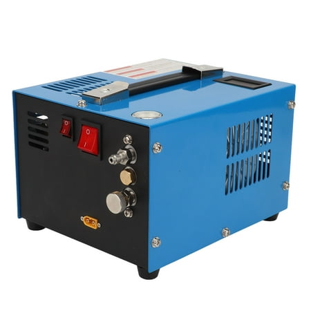 HPA Compressor,PCP Air Compressor 4500psi High Pressure Air Compressor ...
