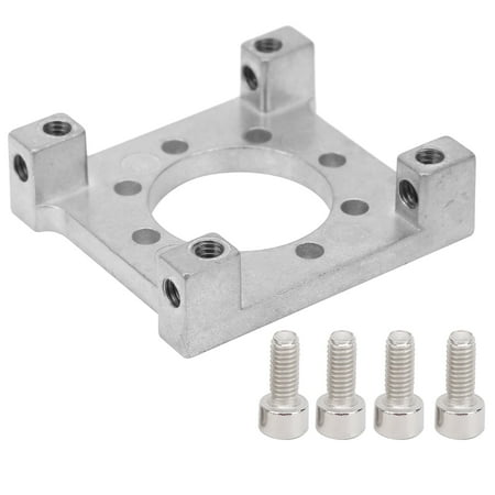 Motor Mounting Bracket, Electric Motor Parts Electric Motor Mounting ...