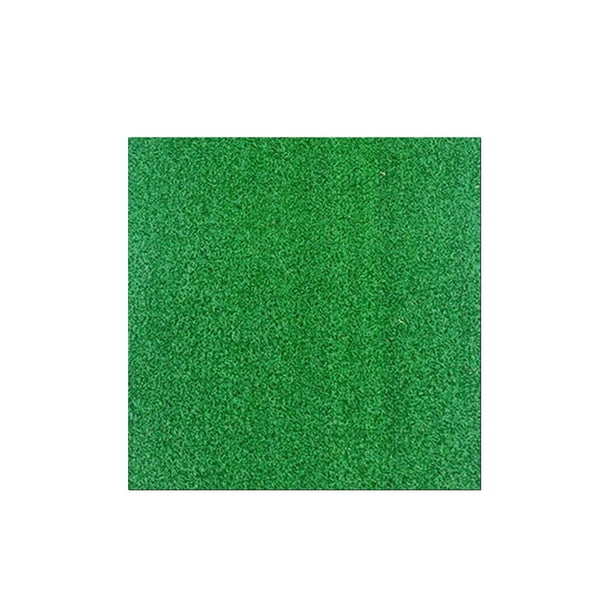 Home Office Putting Easy Clean Yard Golf Mat Practice Hitting ...