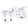 Smart BR30 Dimmable Light Bulb - Dimmable Color Changing LED ...