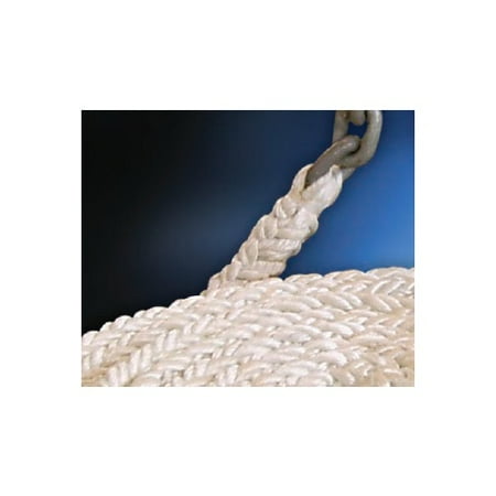 LEWMAR HM30H200PX ANCHOR RODE 200' 5/8 8 PLAIT 30' 5/16 G4 | Walmart Canada