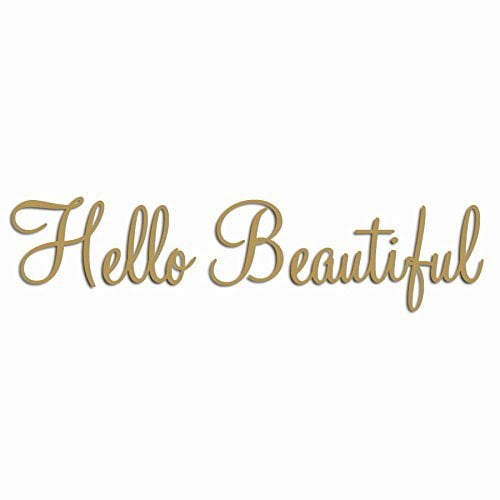 Hello Beautiful Quotes