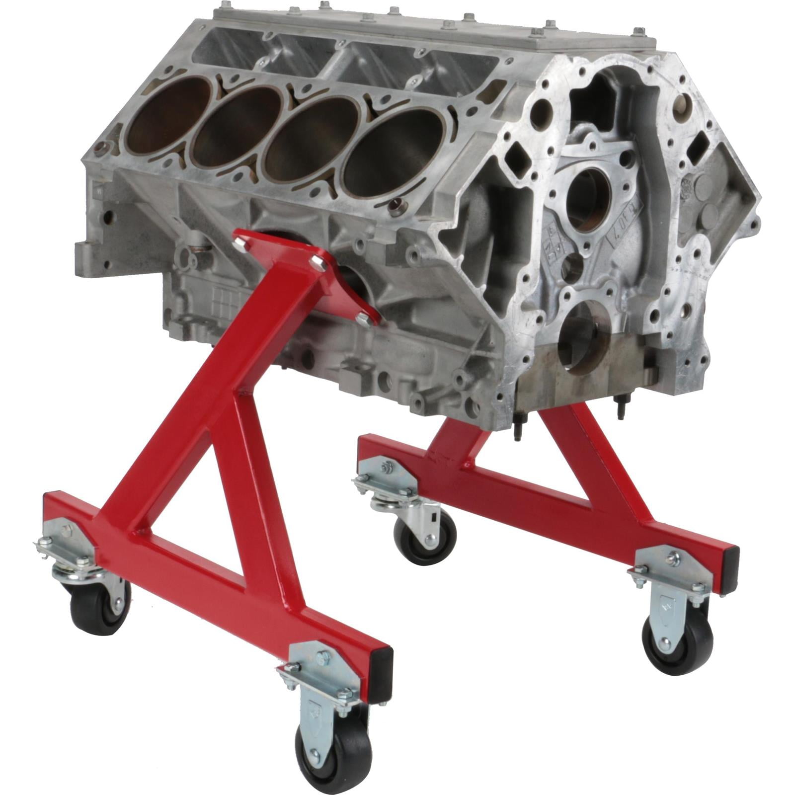 GM LS V8 Rolling Engine Storage Stand - Walmart.com GM LS V8 Rolling Engine Storage Stand - Walmart.com