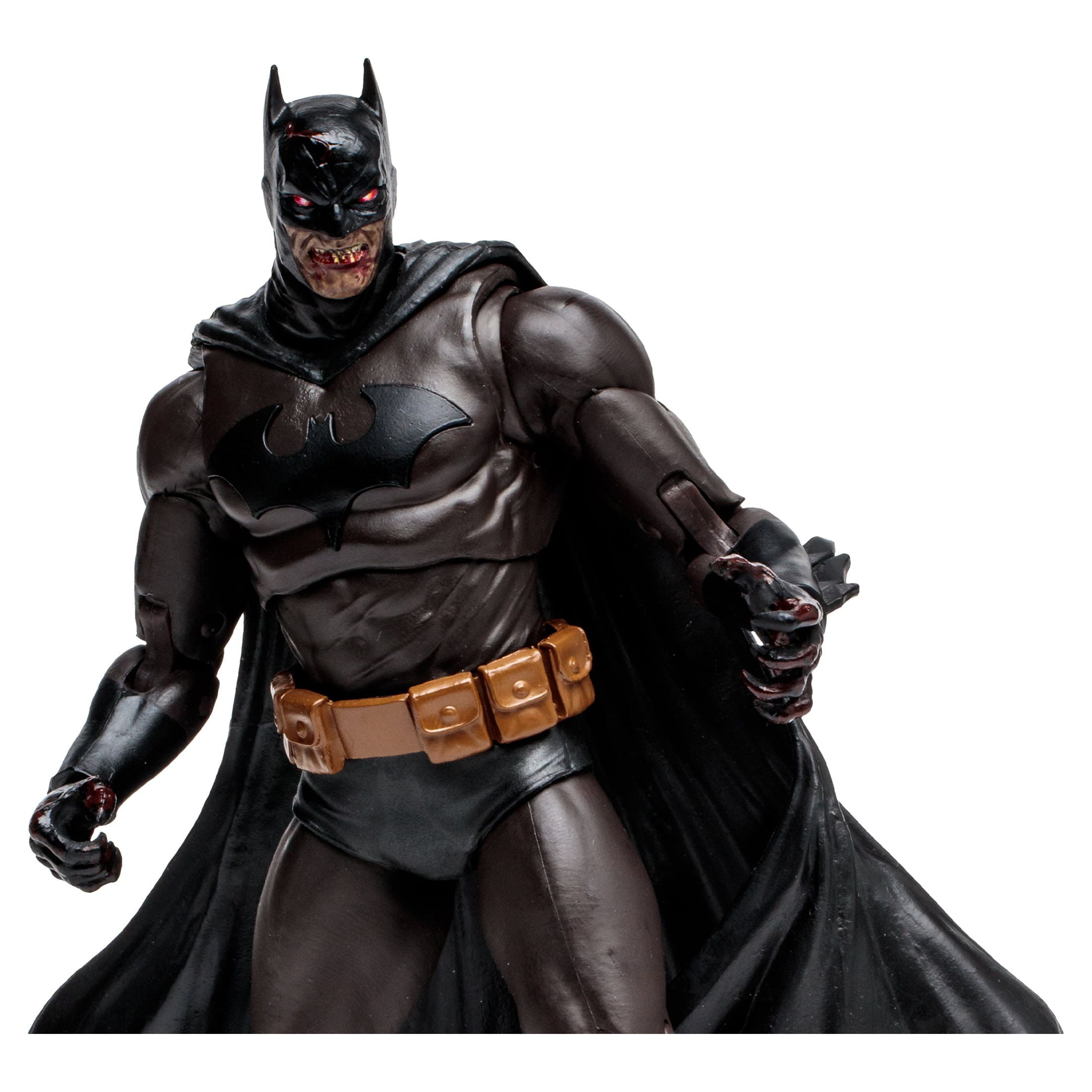 Batman Vampire Figure