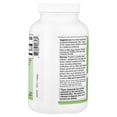 Vitacost L-Tryptophan, 500 mg, 240 Capsules - Walmart.com