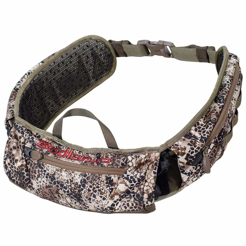 Badlands Tree Wrap Fanny Pack and Tree Stand Organizer Approach FX ...