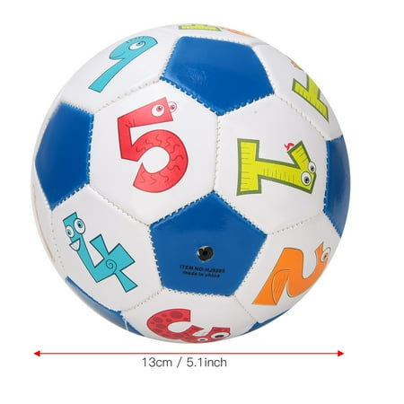 Composite Materials Children Football, Children Sport Football, For ...