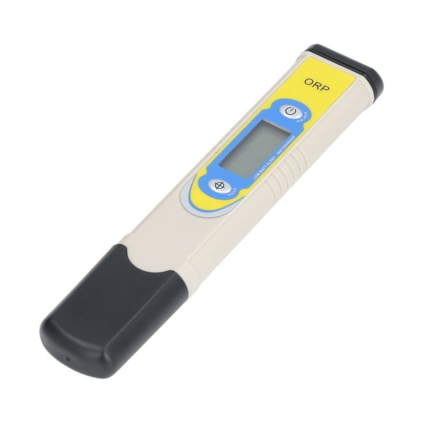 ORP Tester, Water Quality Tester High Stability Widely Uses For ...