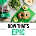 Dave's Killer Bread Epic Everything Organic Bagels, 16.75 oz, 5 Ct ...