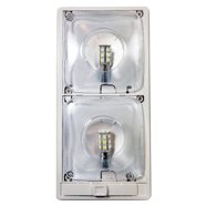 Diode LED TAPEGUARD Tape Light Cover Clear - Walmart.com