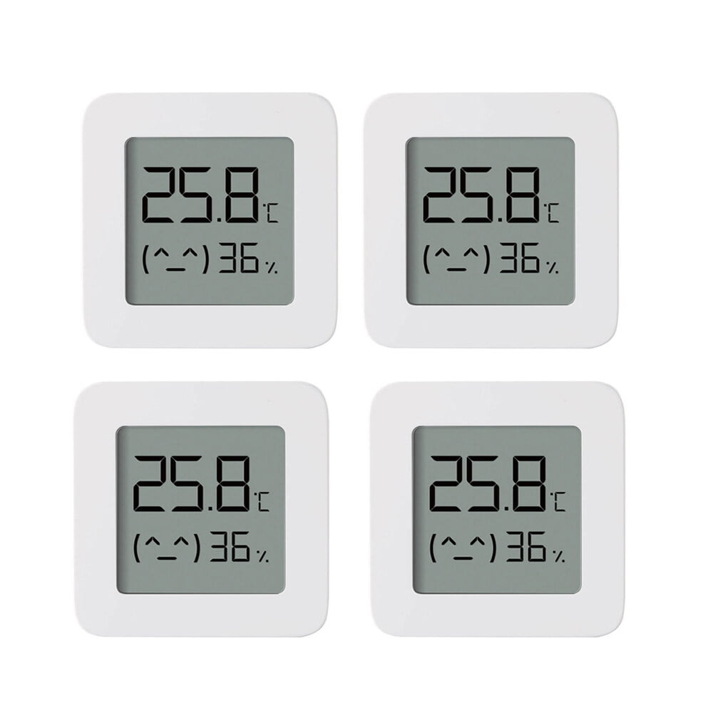 Click here for 4pcs Xiaomi Bt Thermometer 2 Wireless Smart Electr... prices