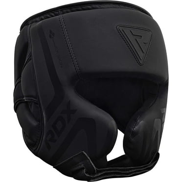 MRX Professional MMA Men Training Head Guard Judo Sparring Headgear ...