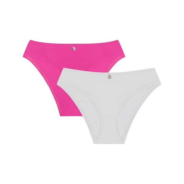 Paquete de 3 Bikinis Vicky Form K8110 | Bodega Aurrera en línea