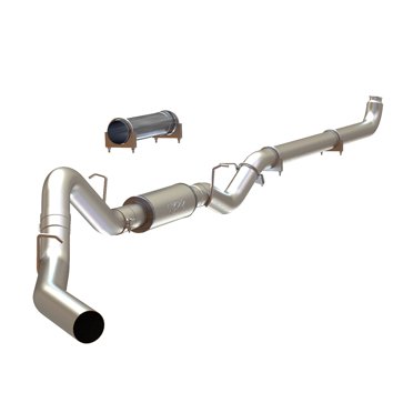 Thrush 24214 Exhaust Muffler - Walmart.com