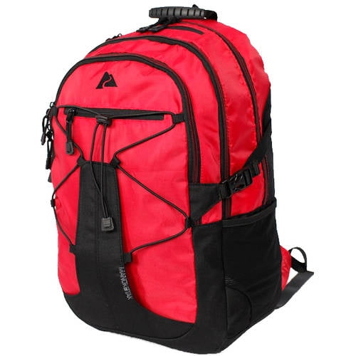 Ozark Trail Manokotok 20-Liter Backpack - Walmart.com