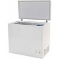 Haier 7.1 Cu ft Capacity Chest Freezer, White, HF71CW20W - Walmart.com