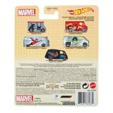 Hot Wheels Bread Box Vehicle - Walmart.com