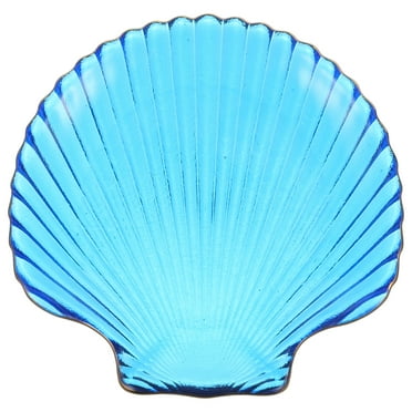 Ceramic Shell Bowl Snack Serving Storage Bowl Decorative Bowls Candy ...