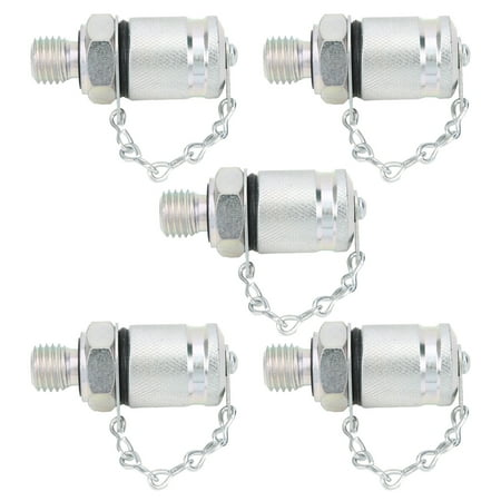 Loewten Hydraulic Testing Adapter, High Pressure Resistance Thread Test ...