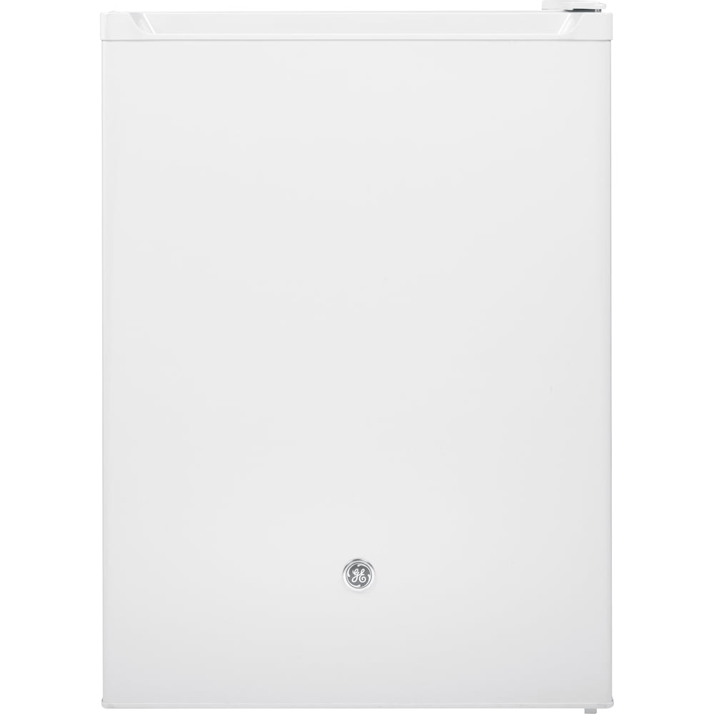 Click here for Ge 5.6 Cu. Ft. Compact Refrigerator White Gce06ggh... prices
