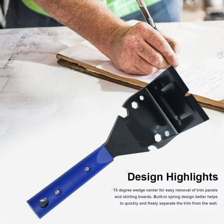 Trim Remover Door Window Puller Skirting Tools Chisel Stair Line ...