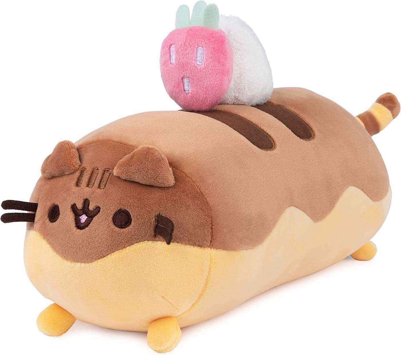 Pusheen Eclair Plush - Walmart.com