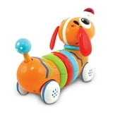 Winfun Remote Control Rainbow Pup - Ages 18 Months and up - Walmart.com