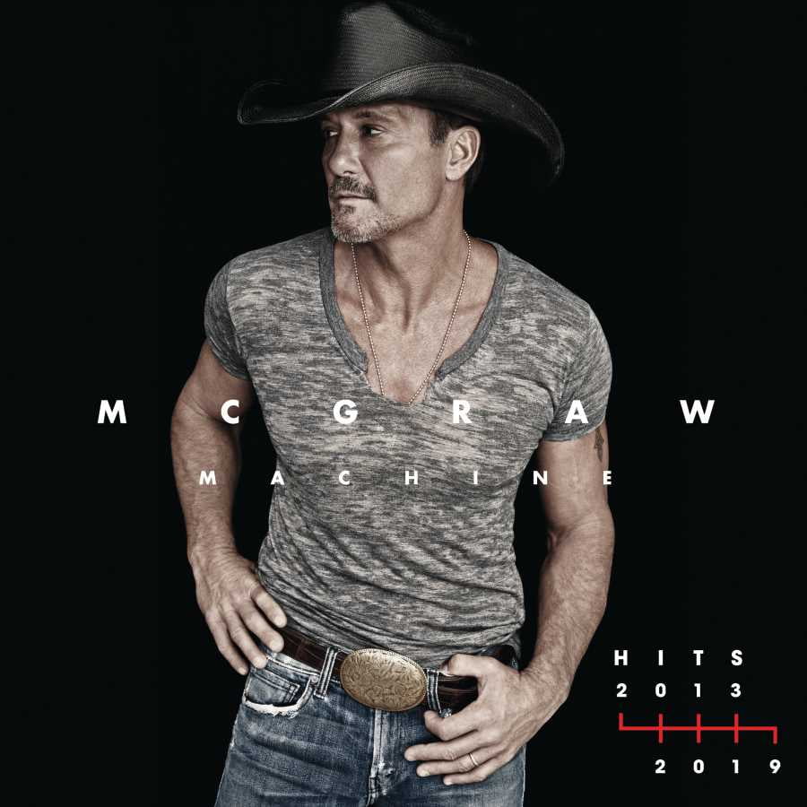 Tim Mcgraw - Mcgraw Machine Hits - Vinyl - Walmart.com - Walmart.com