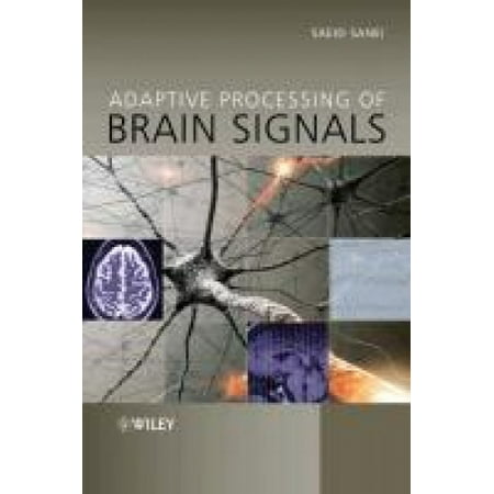 Adaptive Processing of Brain Signals | Walmart Canada