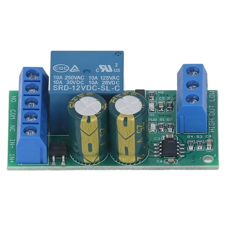 Water Level Controller Relay,Water Level Controller Relay Liquid Level ...