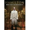 Hamilton: Building America (DVD) - Walmart.com