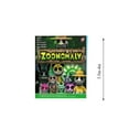 Zoonamoly - Zoo Anomaly - Zoonomaly Horror Game Mini Figures Zoo ...