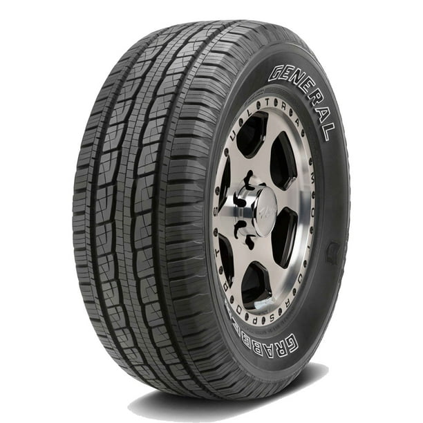 Llanta 245/75 R17 (121/118S) | Walmart en línea