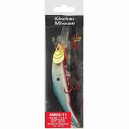 Matzuo Nano Kinchou Minnow, 2" - Walmart.com