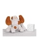 Pokemon Sitting Cuties Regirock Plush - Walmart.com