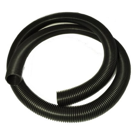 Generic Black 6 ft Vacuum Cleaner Hose - Walmart.com