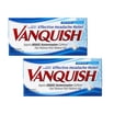 Vanquish Headache Relief - 3 Pack Pain Reliever Tablets, 100 Dosage ...