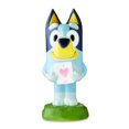 Bluey and Bingo Ultimate Valentines Bundle With Plush Bouquet, 23oz Zak ...