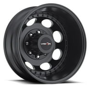 Grid OffRoad GD12 Custom Wheel for 18" x 9" inch Matte Black with ...