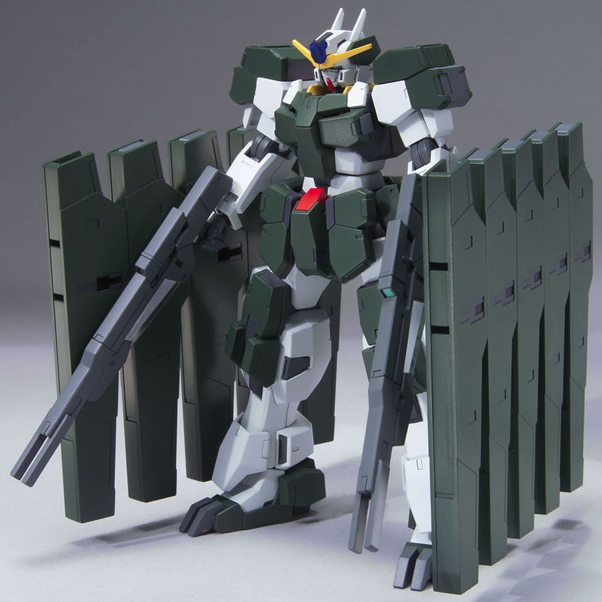 HG 1/144 Gundam Zabanya - Walmart.com